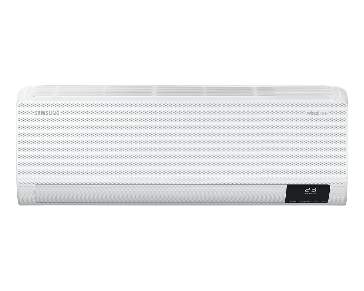 Samsung commercial wall-mount (Windfree) – Airscalibur Air Conditioning ...