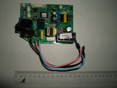 Replace Samsung PCB Indoor Main PCB – Airscalibur Air Conditioning ...